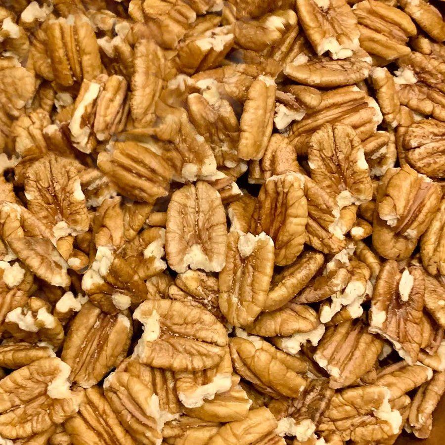 Shady Grove Pecan Orchards in Arkansas
